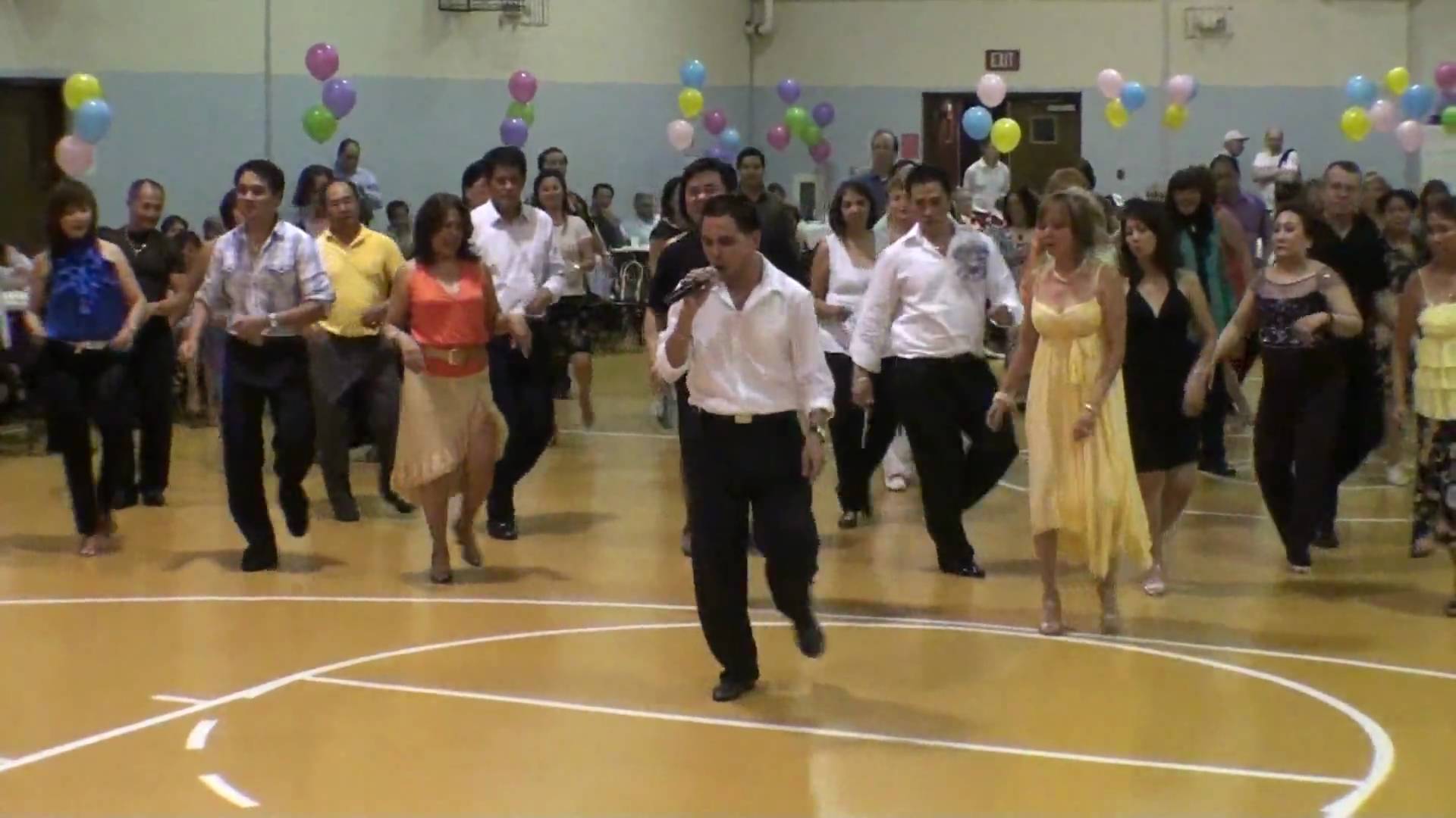 How to Check Out a Ballroom Dance Studio - Dance Safari