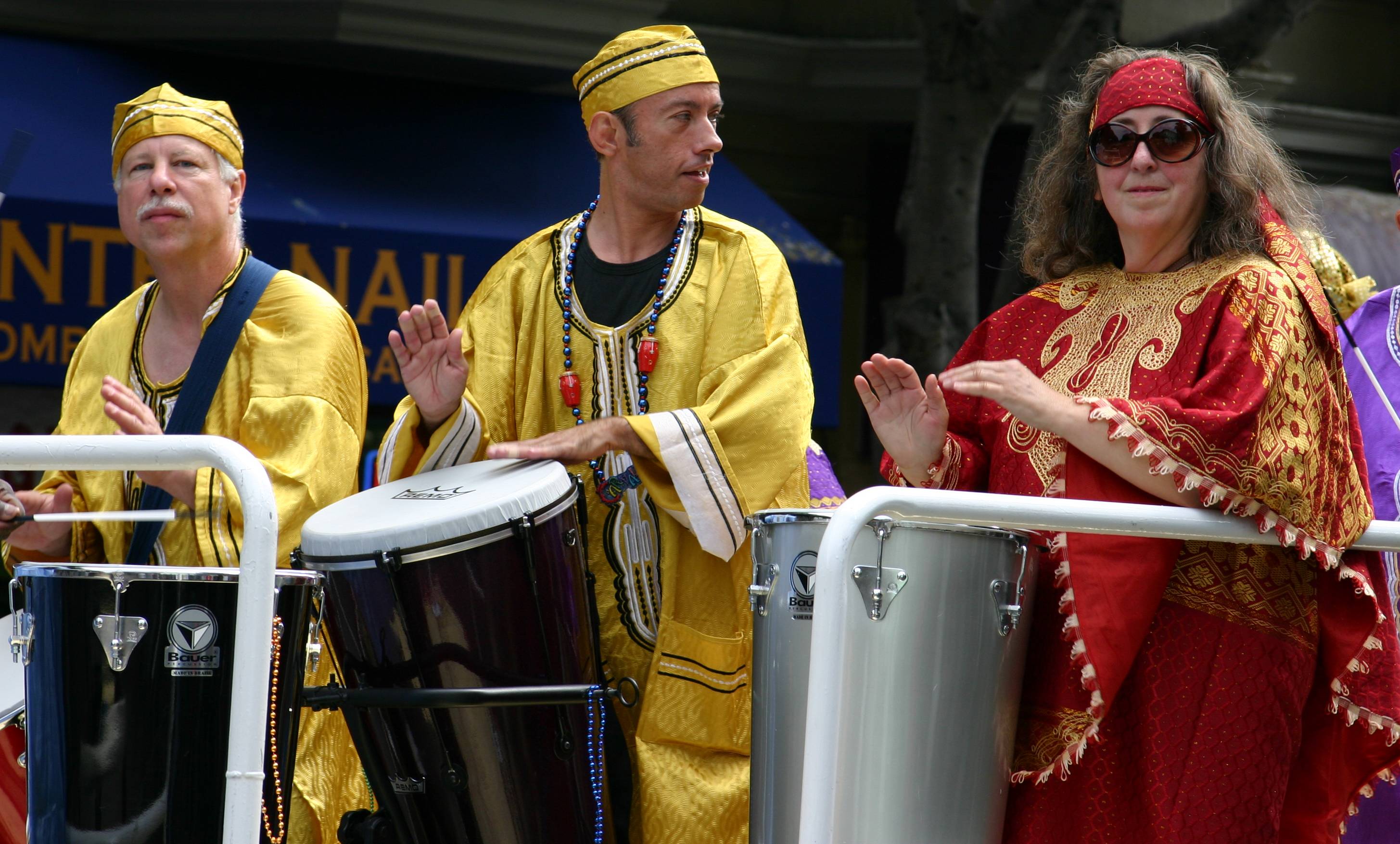 Why Baby Boomers Love to Dance - Hint: Great Music - Dance Safari