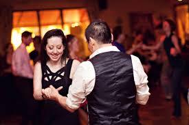 Learn Ballroom Dancing? Let Me Wave My Magic Wand - Dance Safari