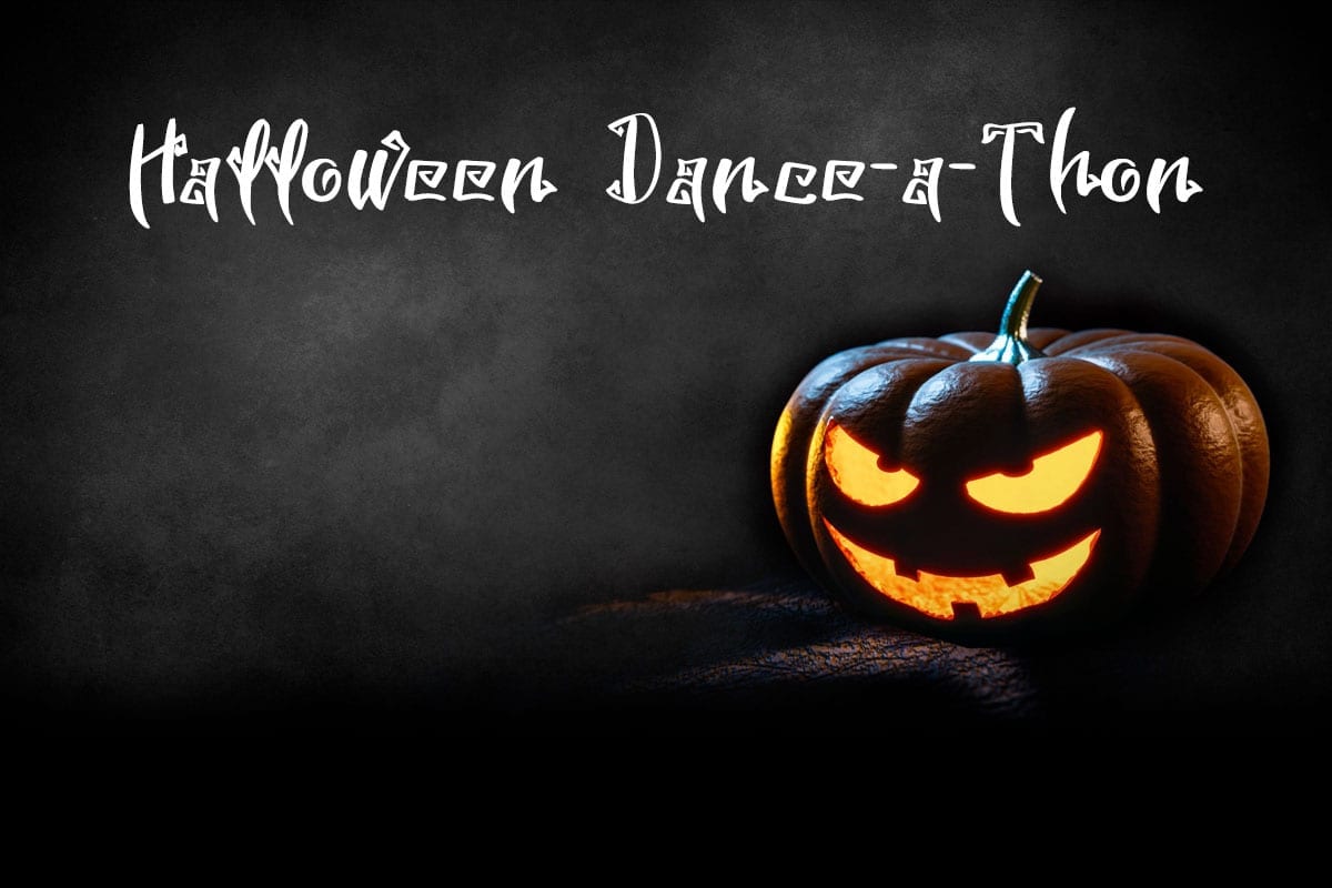 Halloween Music for Ballroom & Social Dancers - Dance Safari