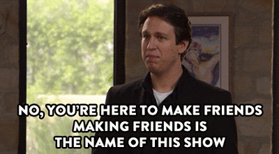 Make a New Friend Through Ballroom Dancing - Dance Safari